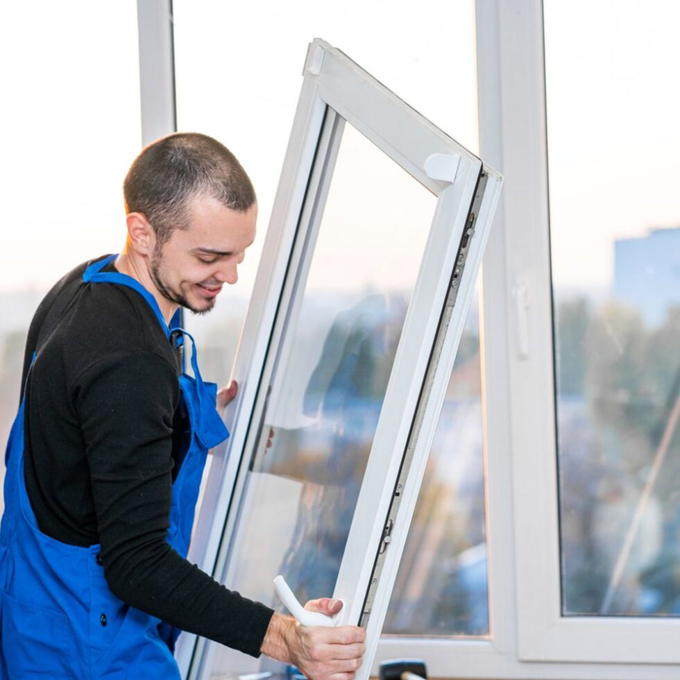 How a Window Screen Specialist in Lakeside Saves You Time and Money ...