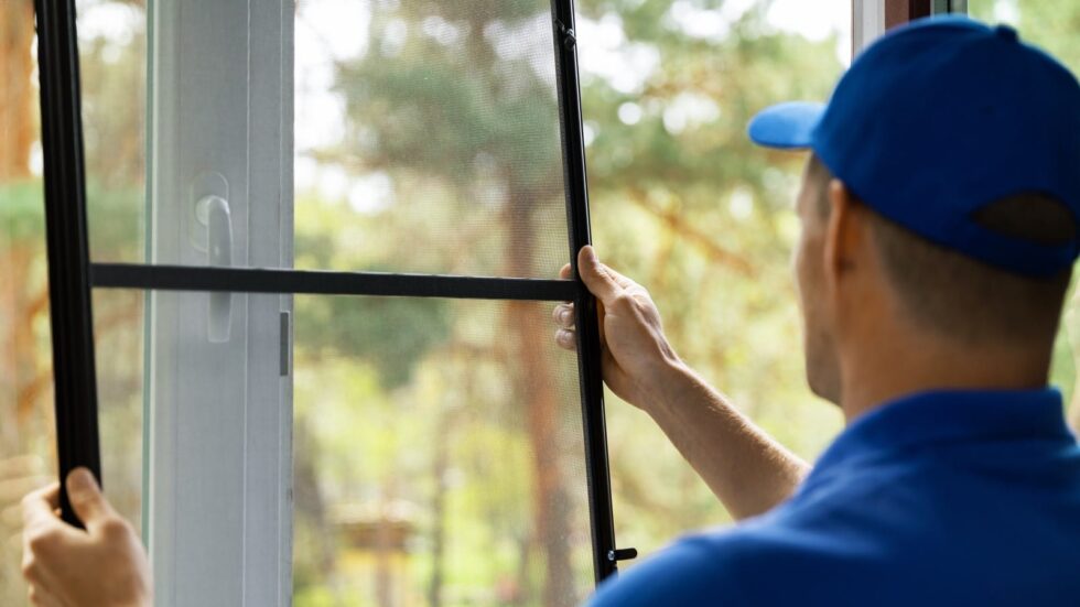 Choosing the Right Window Screen Specialist in Solana Beach | Kelly's ...
