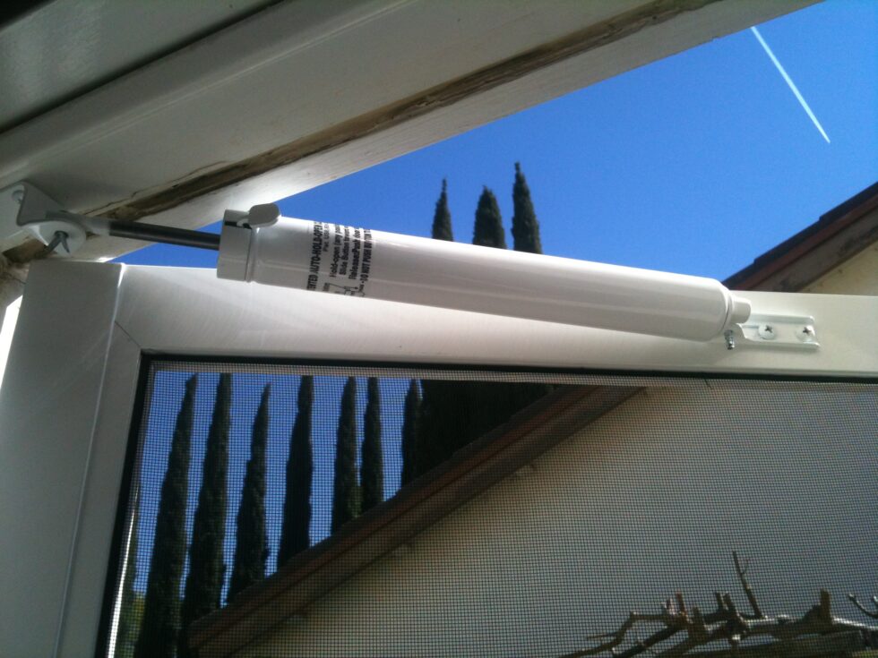 The Benefits of Hiring a Pro for Screen Door Repair in Santee | Kelly's ...
