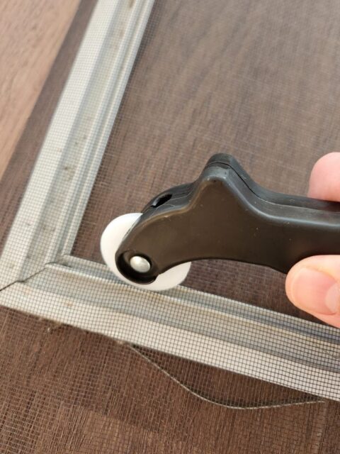 Window Screen Replacement in Carmel Valley | Kelly's Mobile Window and ...